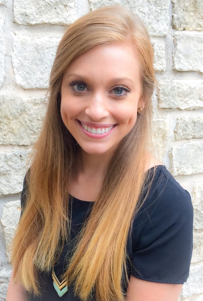 Grace Shook | Directory | Greater Austin Parenting Network